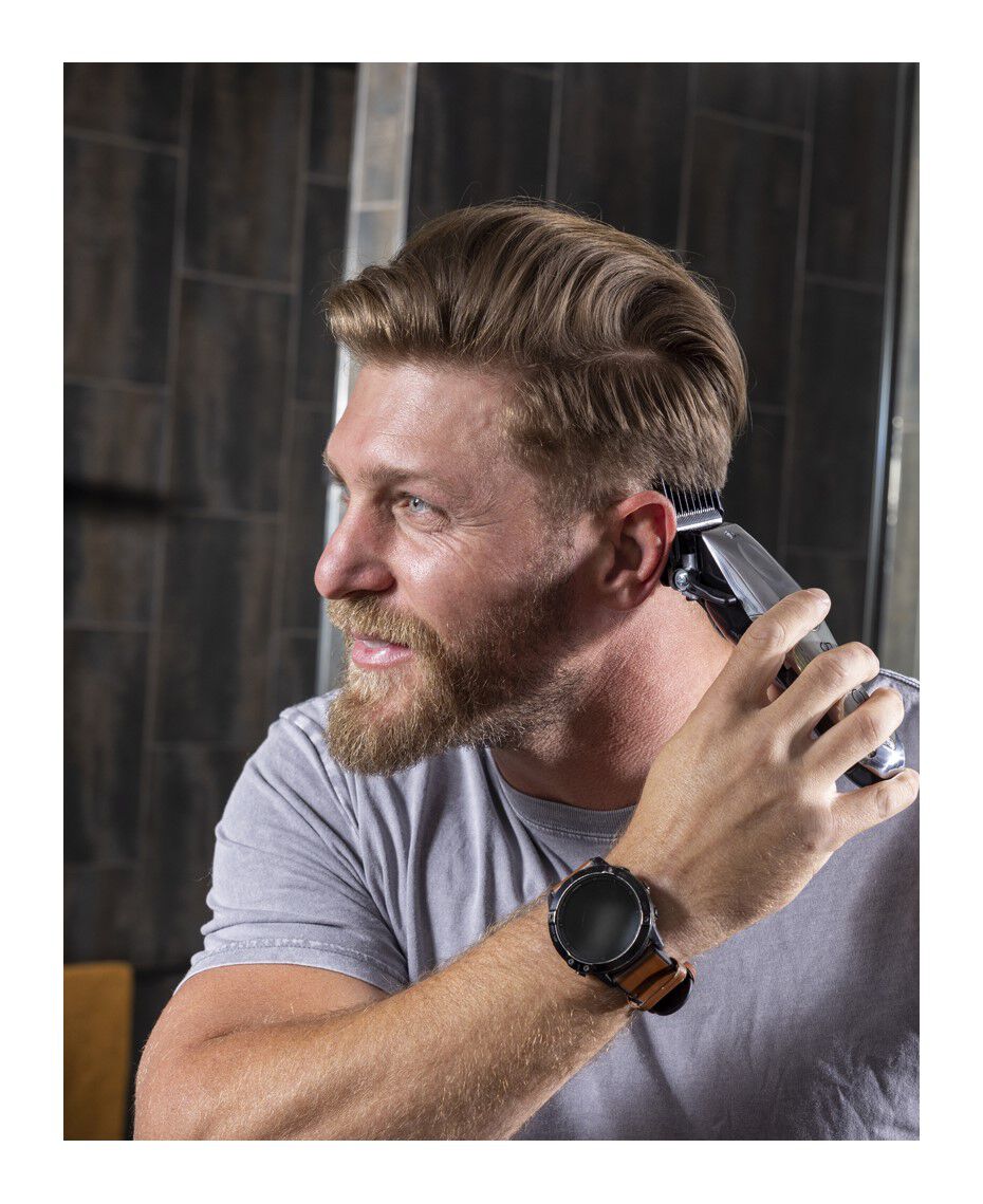 Wahl Salon Series | 5000CC Salon Series Hair Clipper | Shaver Shop