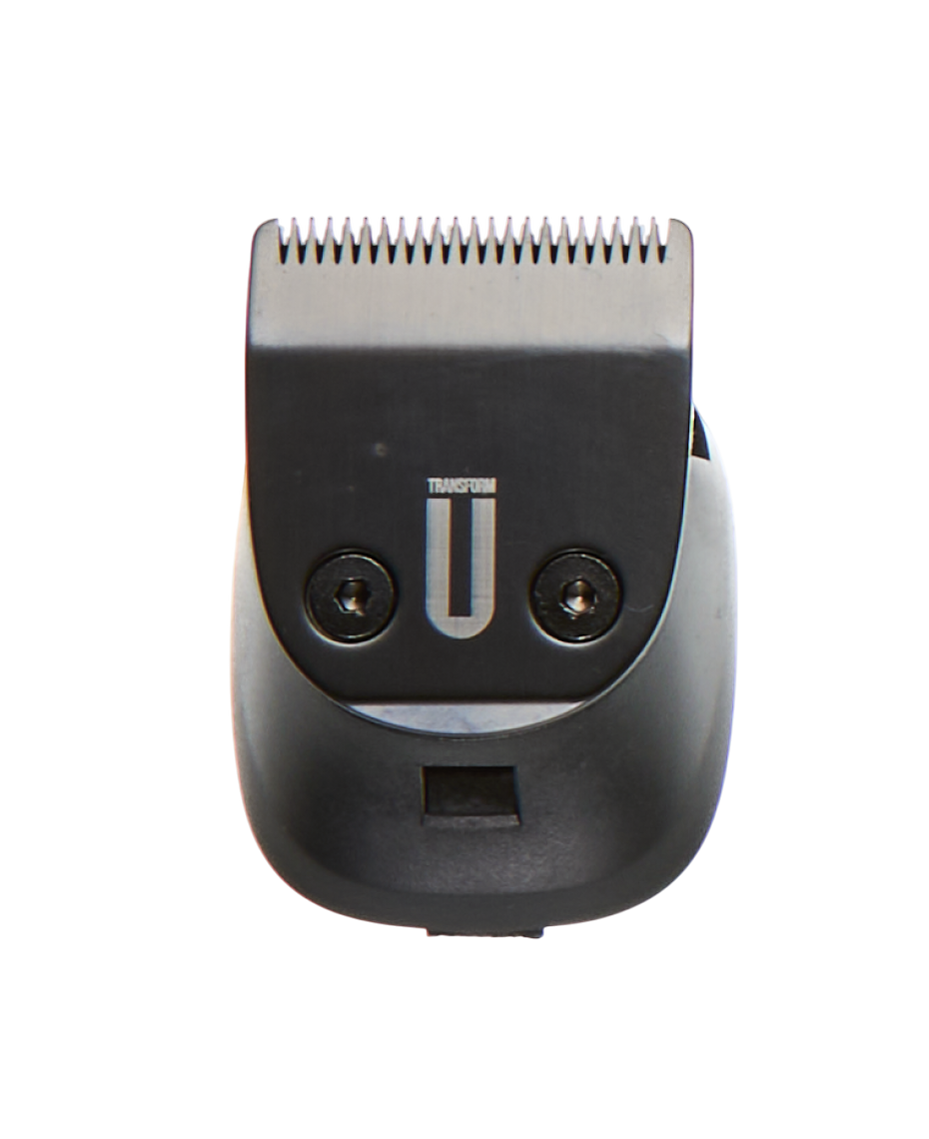TRANSFORM-U | Stainless Steel sUper-close+ Trimmer Precise Blade ...