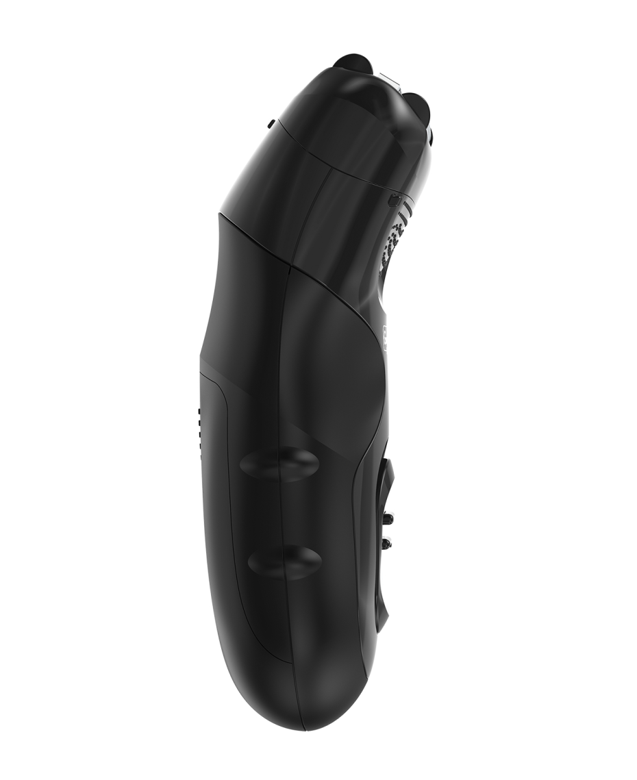 Wahl | Battery Operated Travel Shaver | Shaver Shop