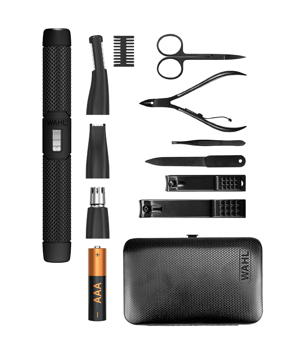 Wahl | Down Under Grooming Kit | Shaver Shop