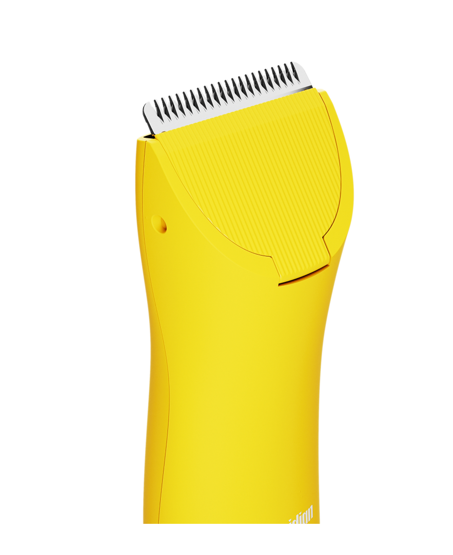 Meridian | The Trimmer Premium Body Groomer - Solar | Shaver Shop