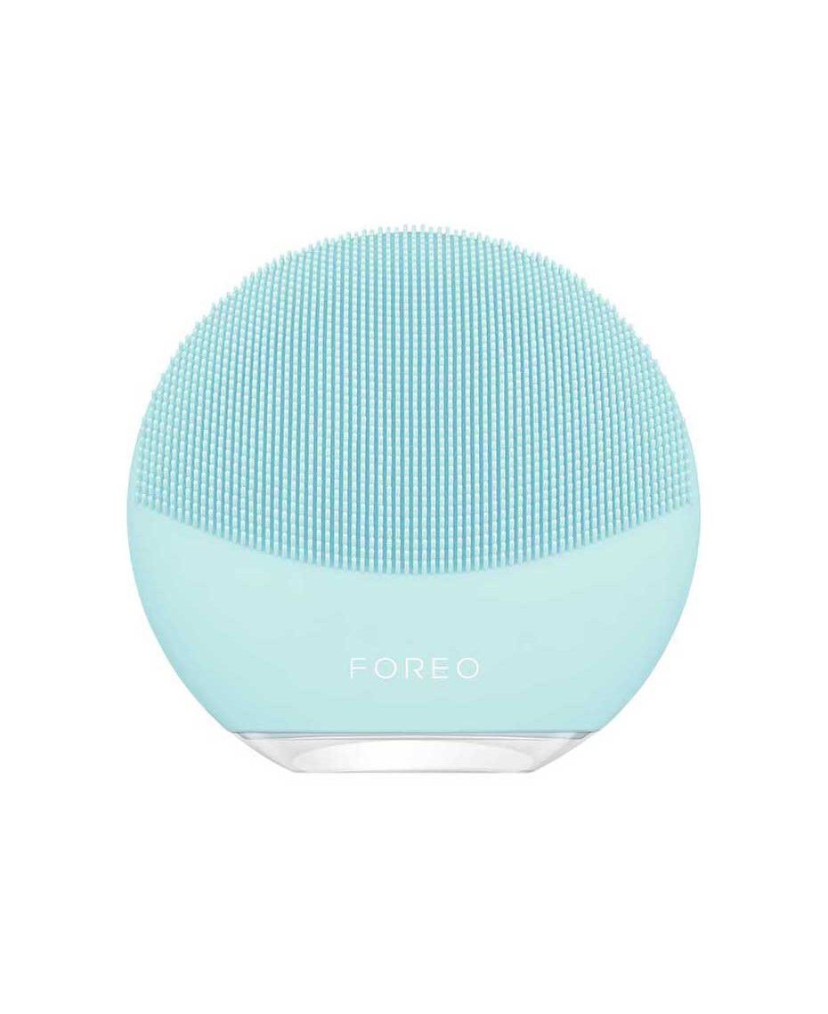 Foreo | LUNA Mini 3 - Mint | Shaver Shop