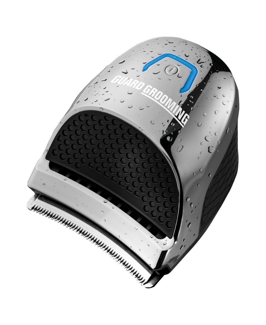 Guard Grooming | Fresh Cut Hair Clipper | Shaver Shop