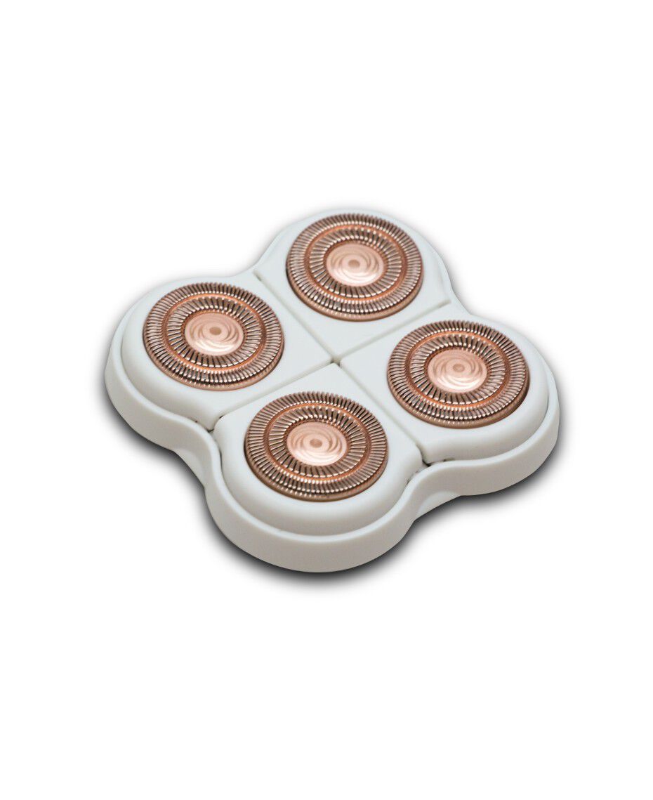 Flawless Legs Replacement Heads