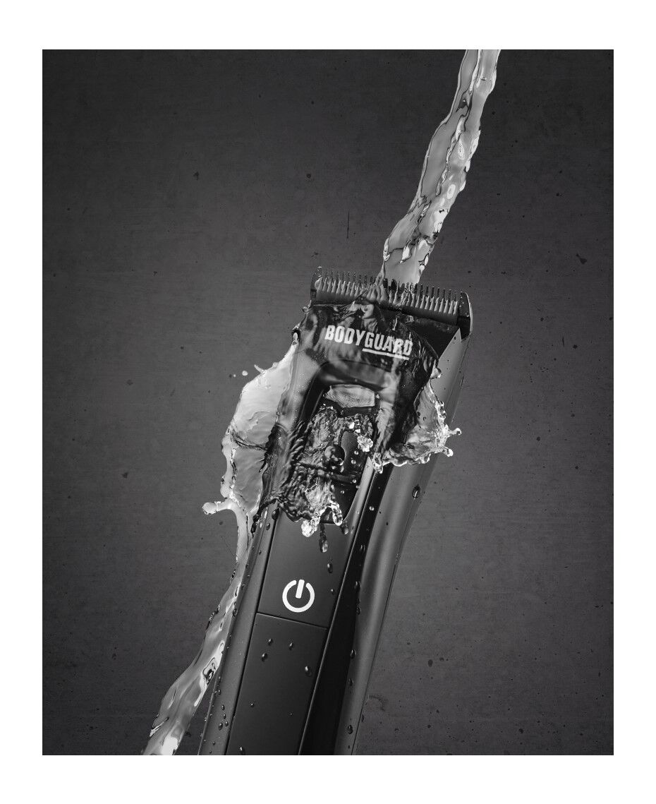 Guard Grooming | Body Guard Power GROOM Body Trimmer | Shaver Shop