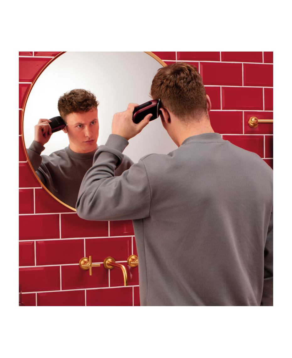 Remington | Rapid Cut Ultimate | Shaver Shop