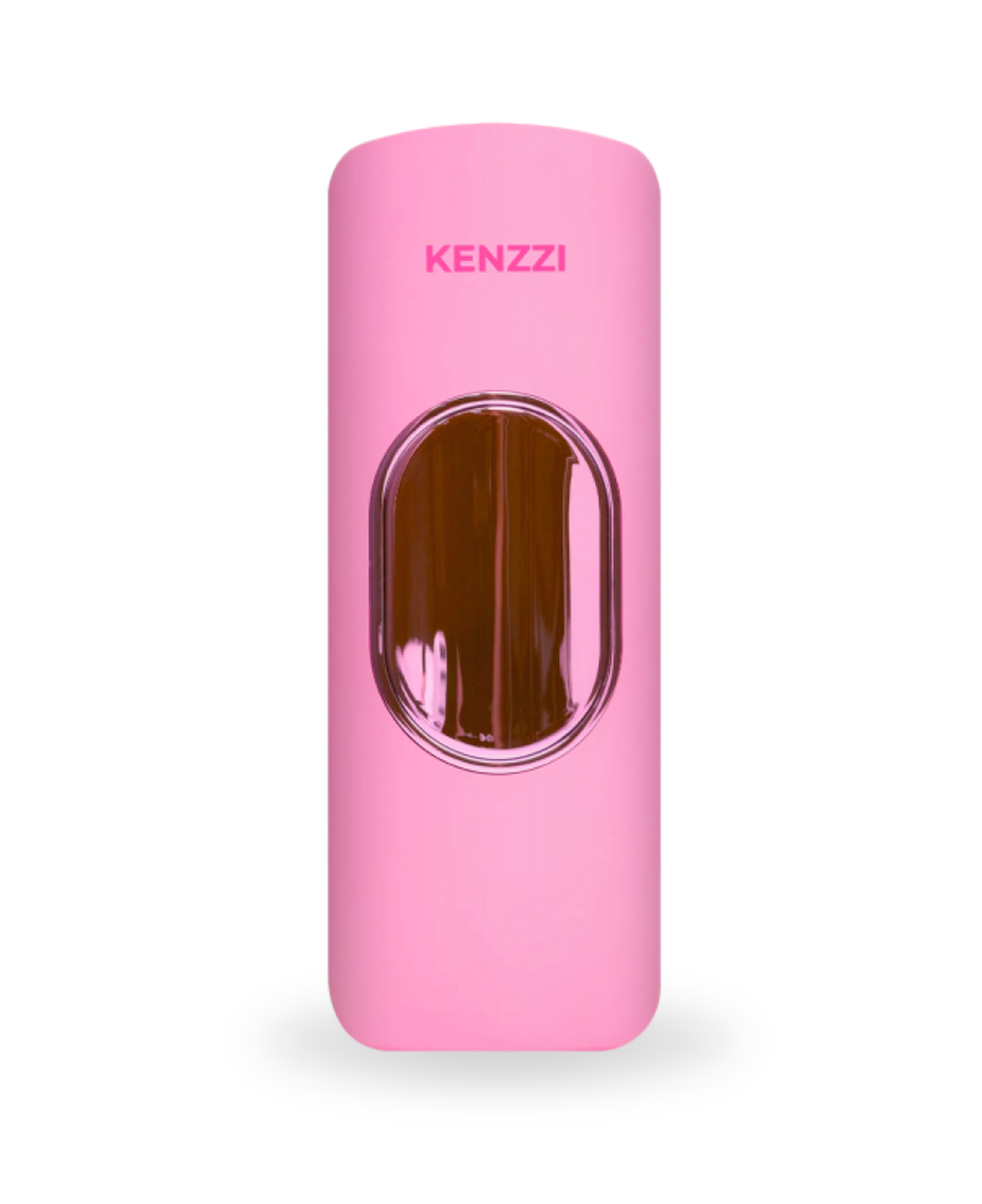 KENZZI | ICE Cool IPL Long Term Hair Removal Device | Shaver Shop