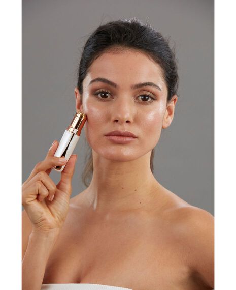 Thin Lizzy | Perfect Face Facial Hair Remover | Shaver Shop