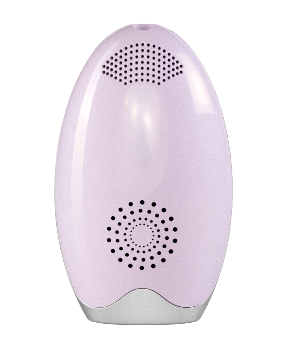 KENZZI | IPL Hair Removal Device - Purple | Shaver Shop