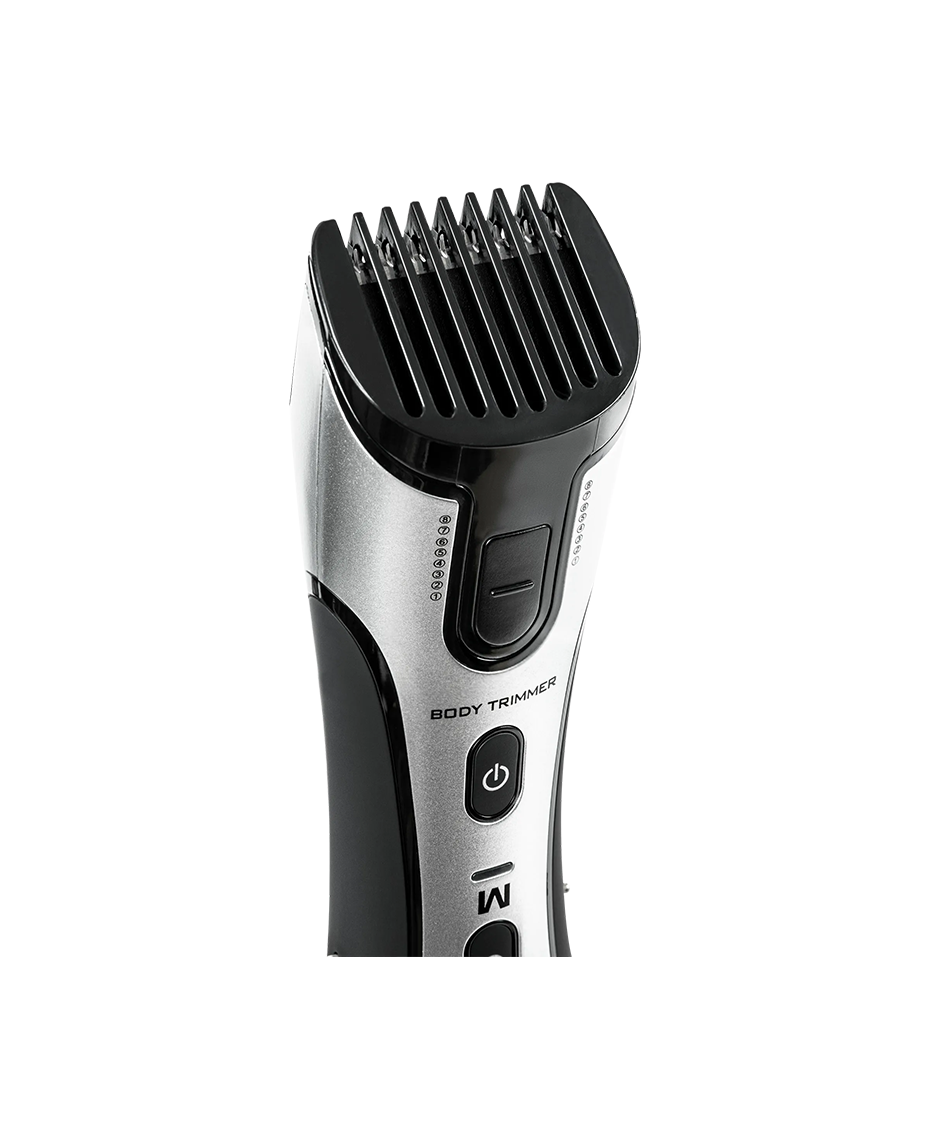 Mangroomer | Platinum Pro Body Groomer | Shaver Shop