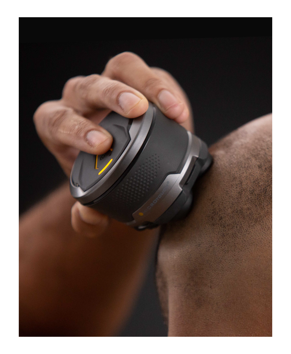 As Seen On TV | MicroTouch Titanium Head Shaver | Shaver Shop