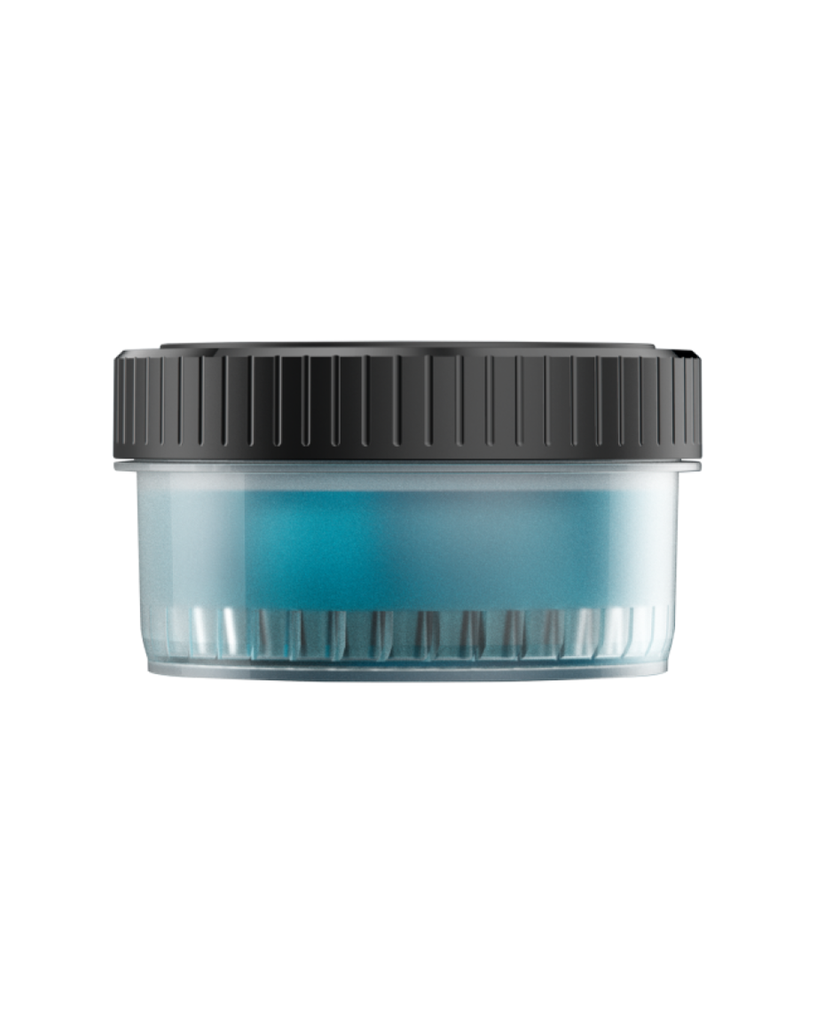 Philips | Quick Clean Pod Cartridges 3pk | Shaver Shop