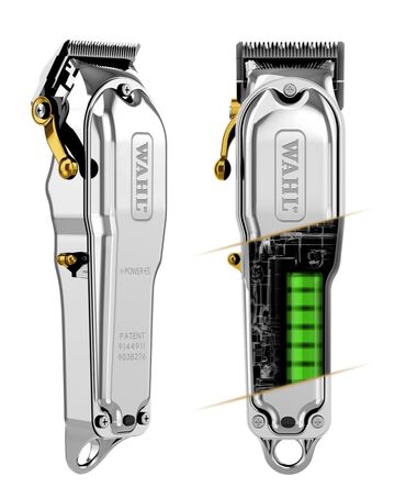 Wahl | Shaver Shop