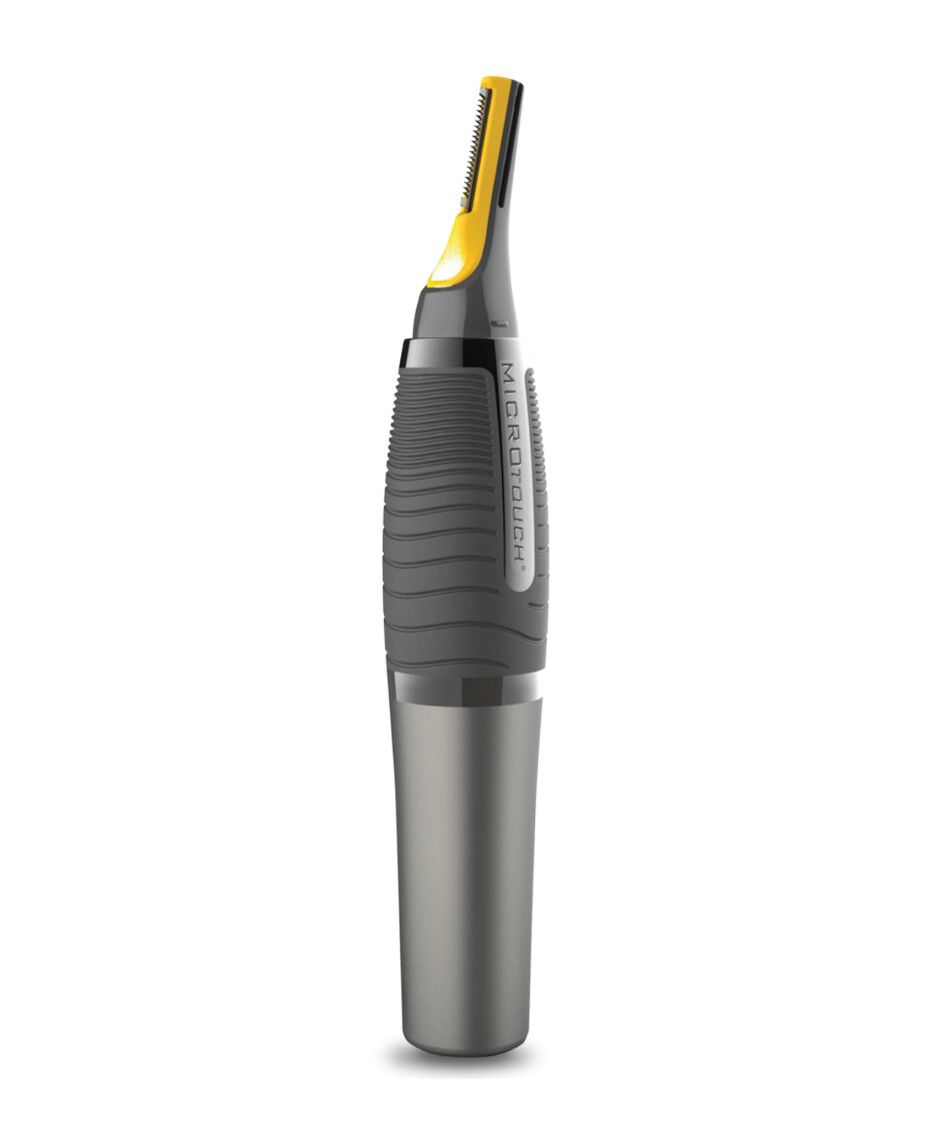 As Seen On TV | MicroTouch Titanium Max Ear & Nose Trimmer | Shaver Shop