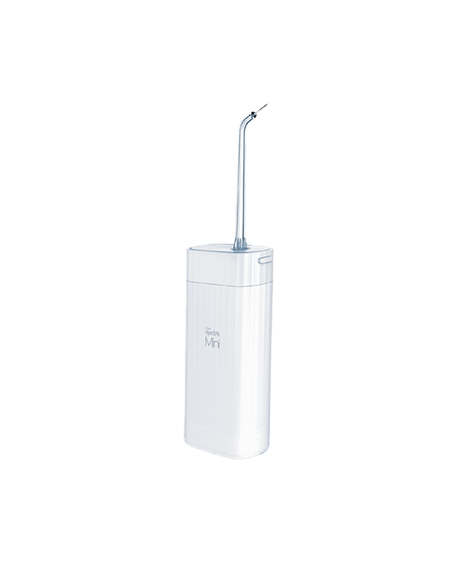 Piksters | HydroPik Mini Cordless Water Flosser | Shaver Shop