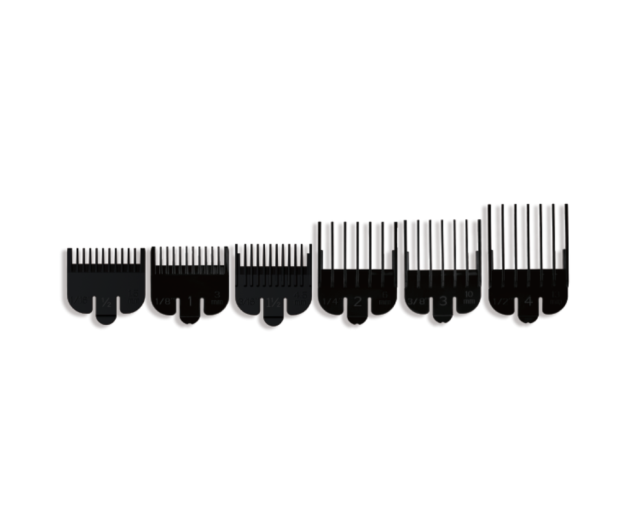 TRANSFORM-U | Ultra Power Hair Clipper & sUper-close Trimmer Combo ...