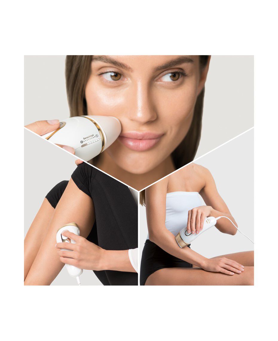 Braun | Silk-expert Pro 5 IPL Hair Removal Device | Shaver Shop