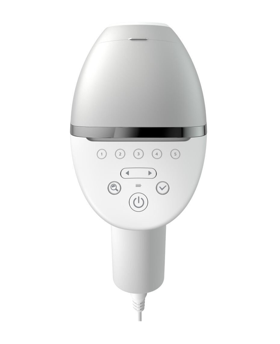 Philips | Series 8000 Lumea IPL Hair Removal Device | Shaver Shop