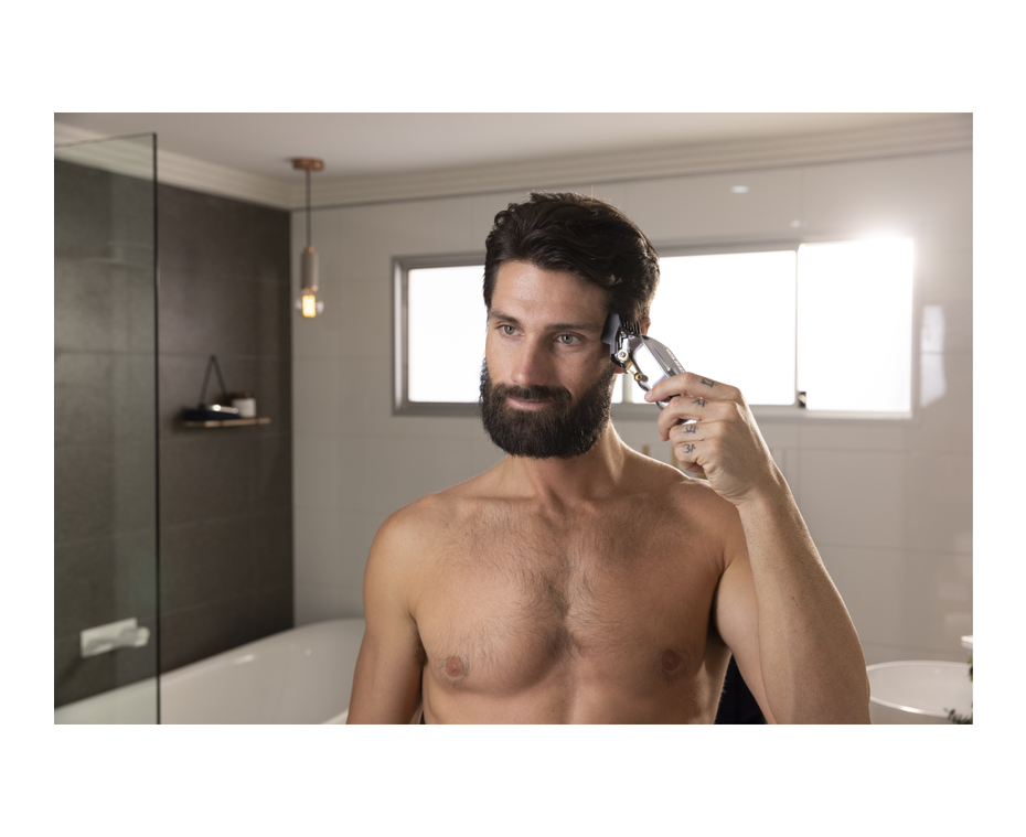 Wahl Salon Series | Super Power CC Salon Series Clipper | Shaver Shop