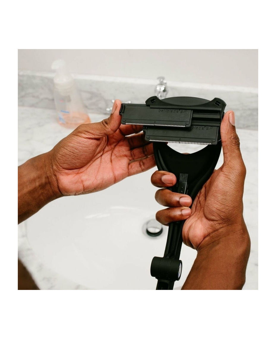 BakBlade | Back Hair Trimmer 2.0 | Shaver Shop