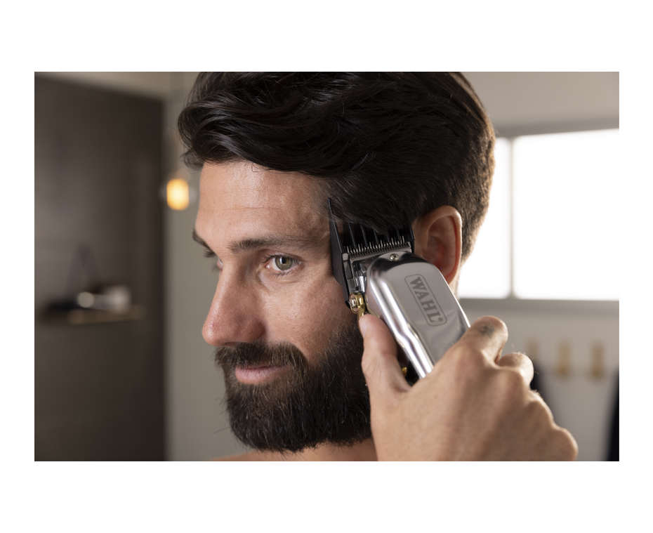 Wahl Salon Series | Super Power CC Salon Series Clipper | Shaver Shop