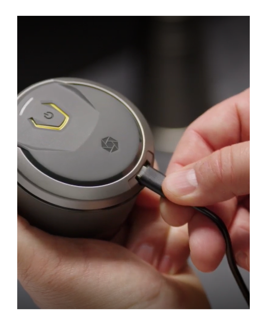 As Seen On TV | MicroTouch Titanium Head Shaver | Shaver Shop