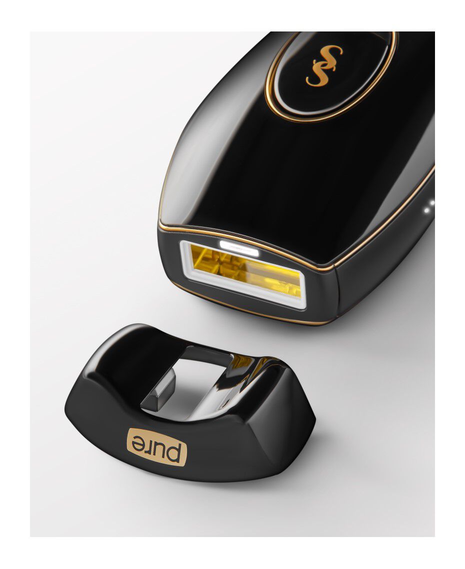 SmoothSkin | Pure Fit IPL Long Term Hair Removal Device | Shaver Shop