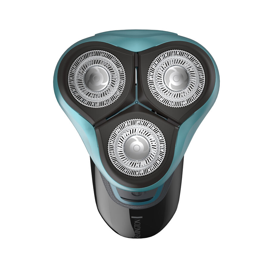 Remington | R4 Rotary Shaver | Shaver Shop