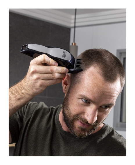 Wahl | Lithium-ion Zero to Buzz Cordless Hair Clipper | Shaver Shop