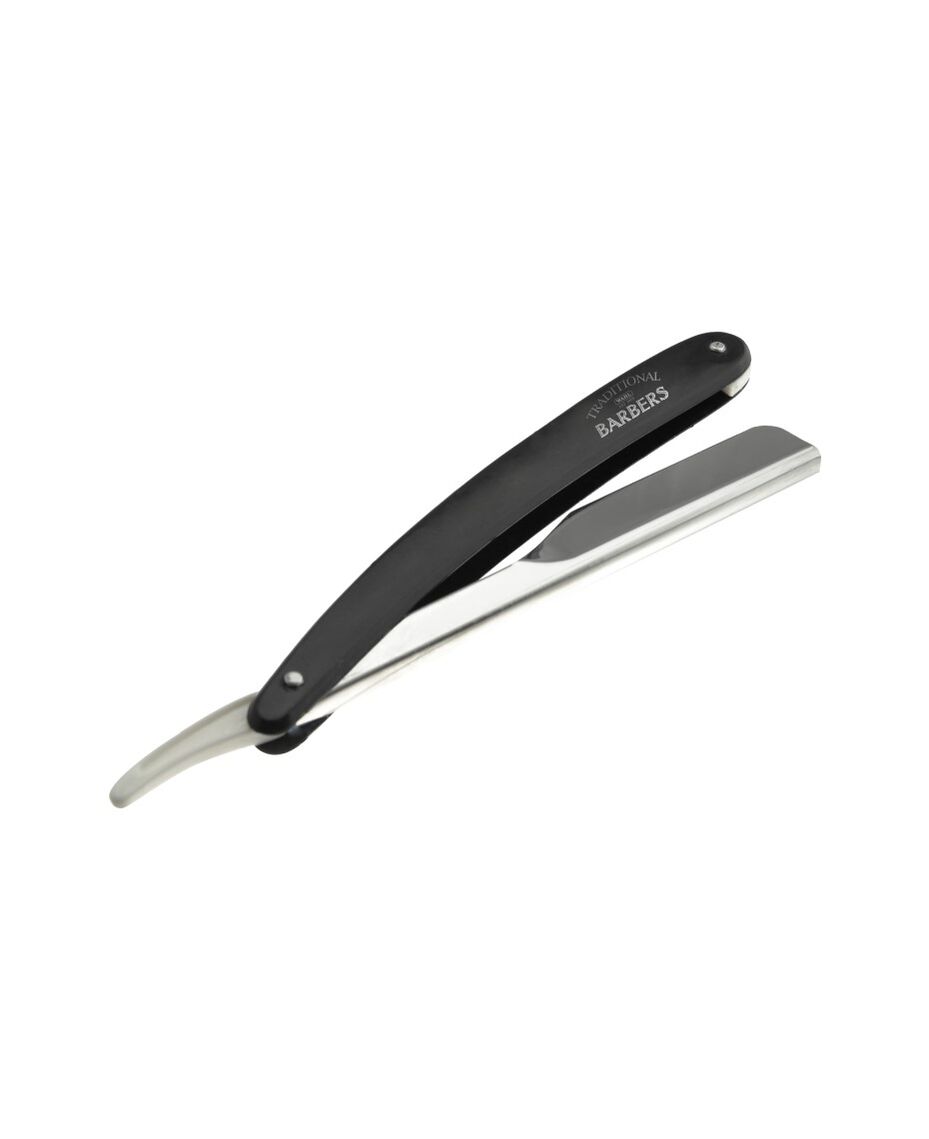 Wahl | Straight Razor - Black | Shaver Shop