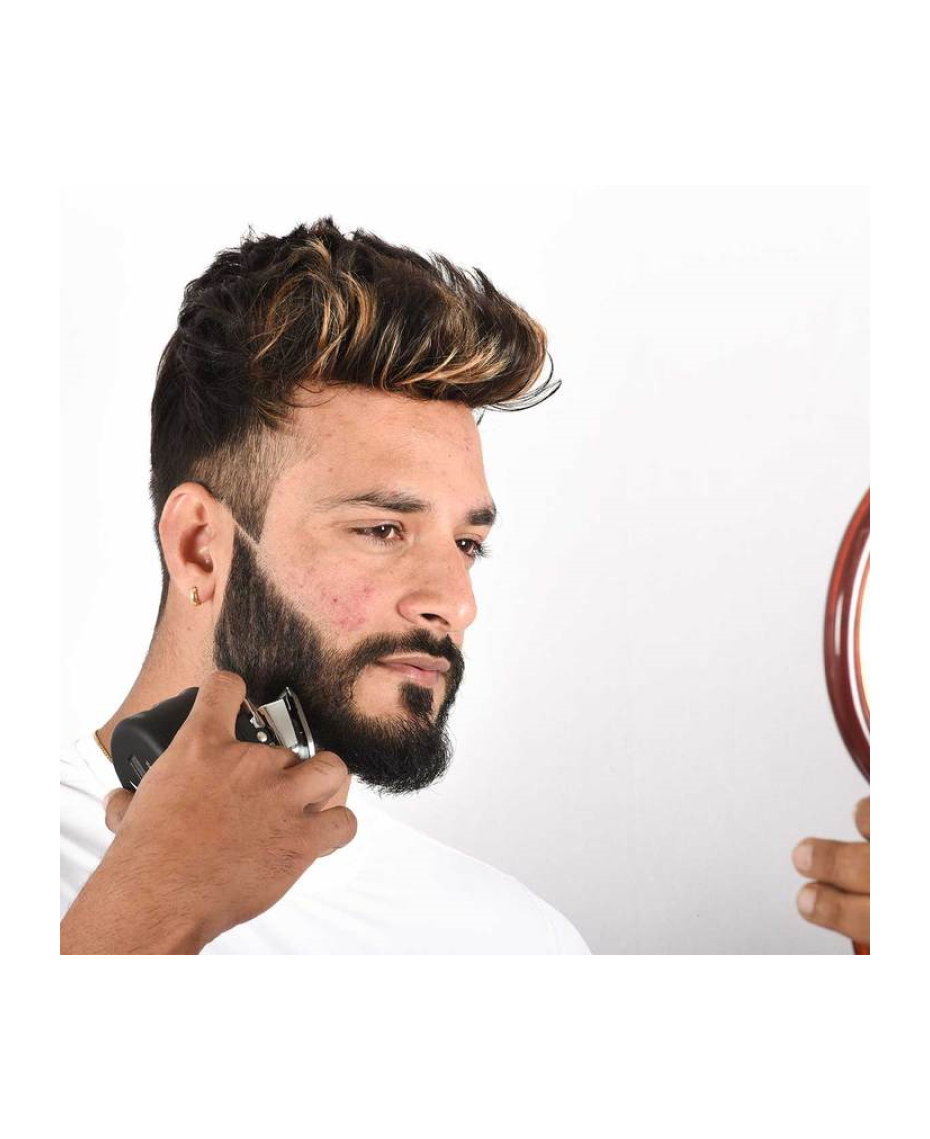 Skull Shaver | Beast Clipper PRO Hair Clipper for the Head, Beard and ...