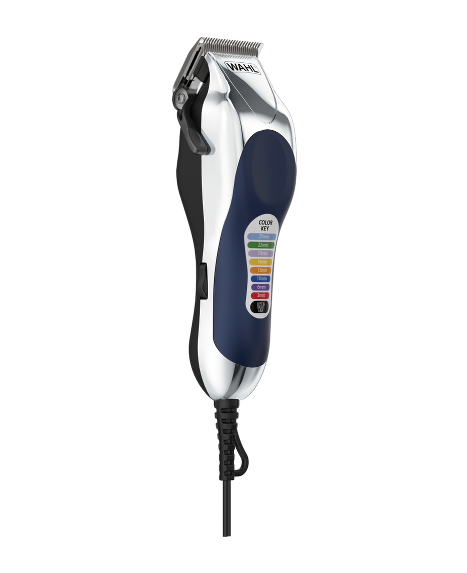 Wahl | Color Pro Chrome Combo | Shaver Shop