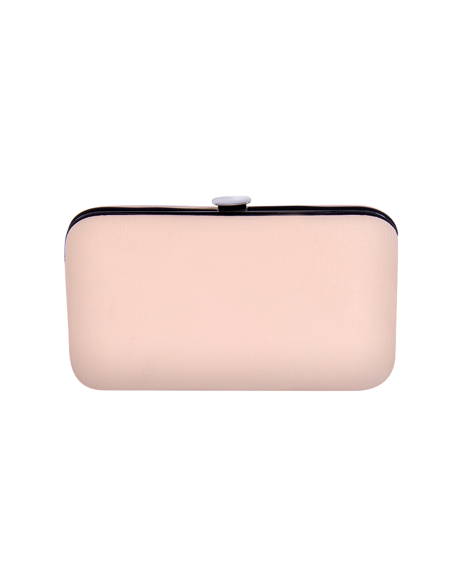 Allure | Stainless Steel 10pc Manicure Set | Shaver Shop