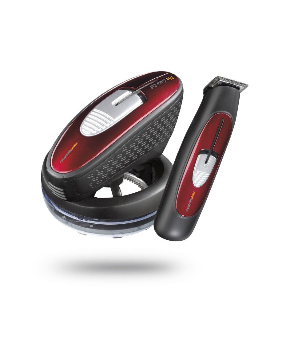 ConairMan | The Crew Cut Hair Clipper | Shaver Shop