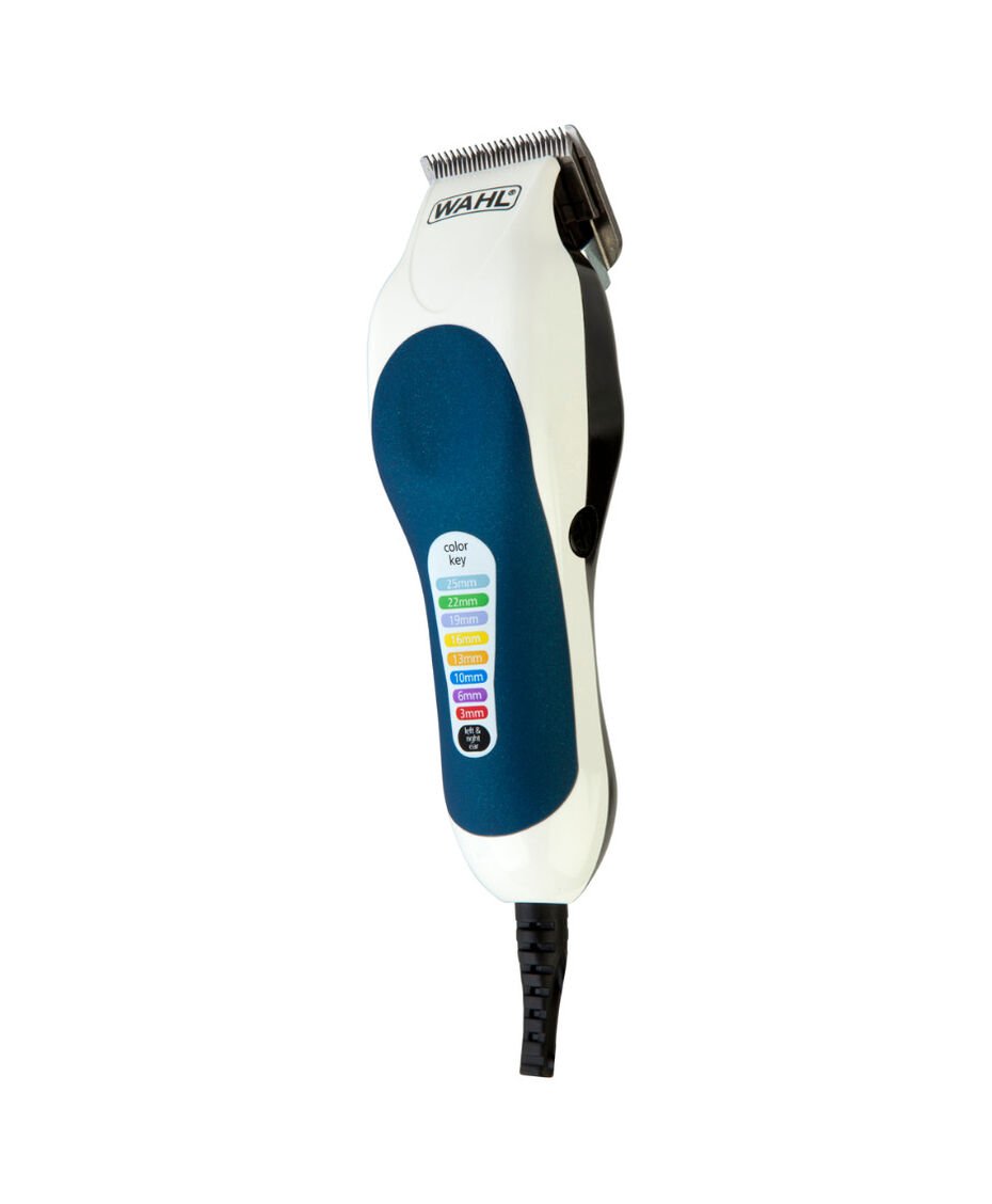 Wahl | Color Pro Hair Clipper | Shaver Shop