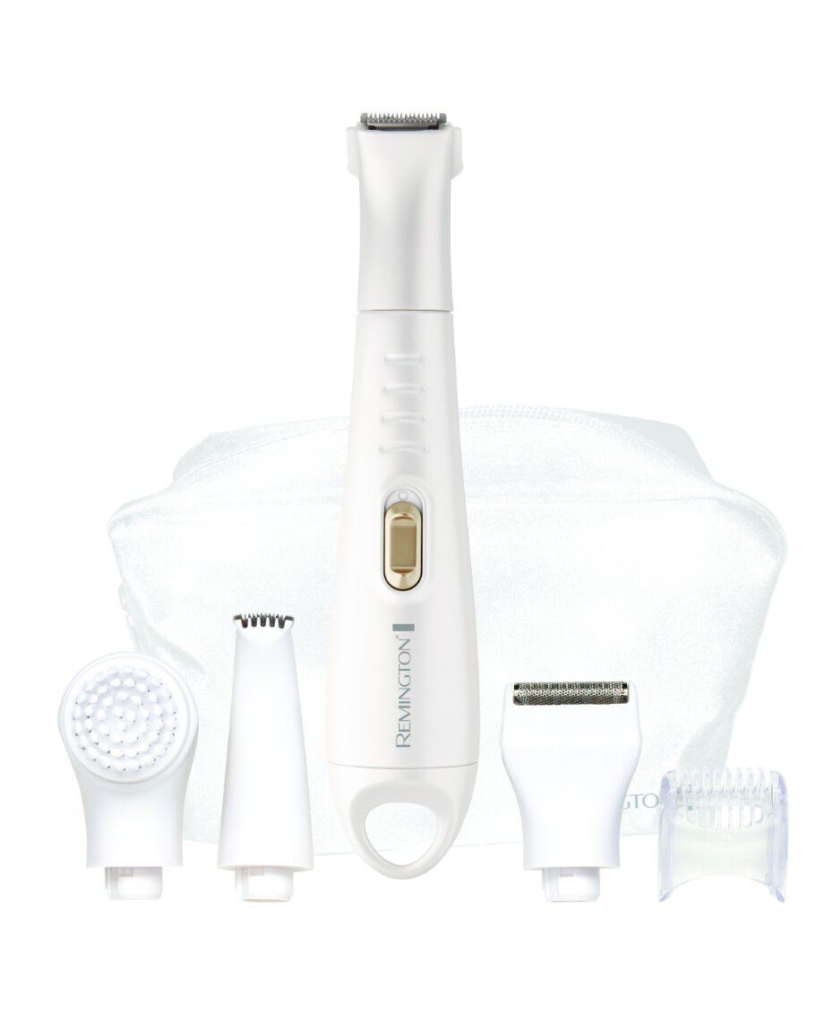 Remington | Trim and Shape Ultimate Body and Bikini Kit | Shaver Shop