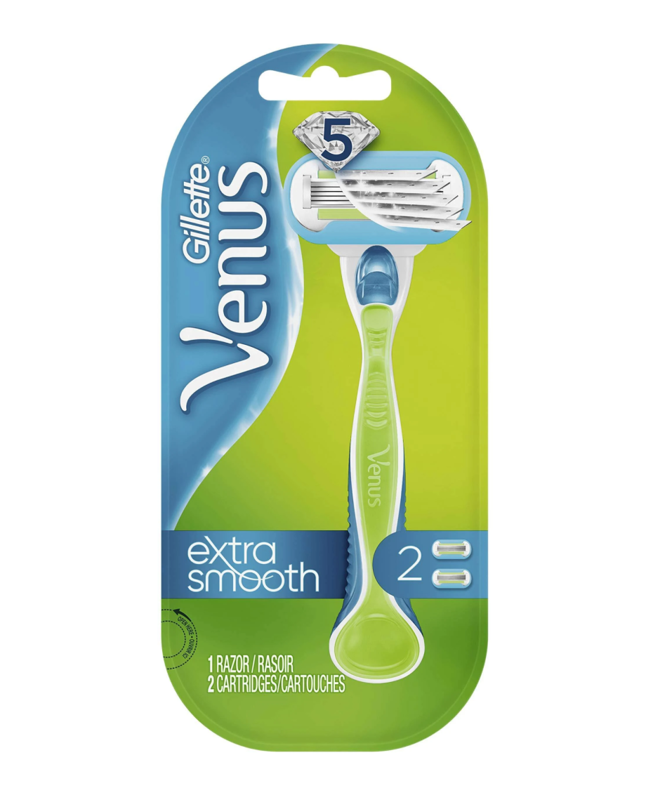 Gillette | Embrace Razor | Shaver Shop