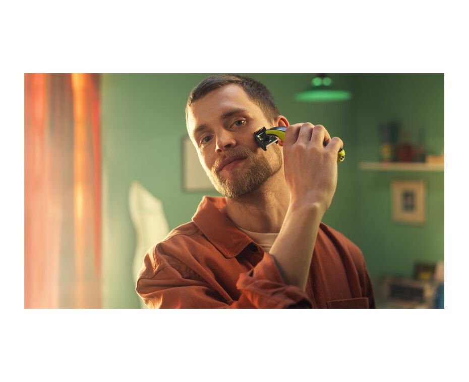 Philips | OneBlade 360 | Shaver Shop