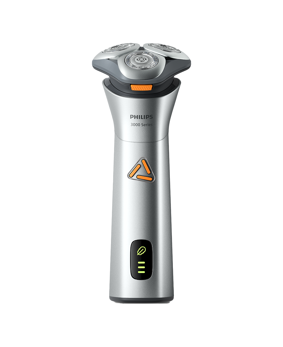 Philips | Series 3000 Wet & Dry Electric Shaver | Shaver Shop