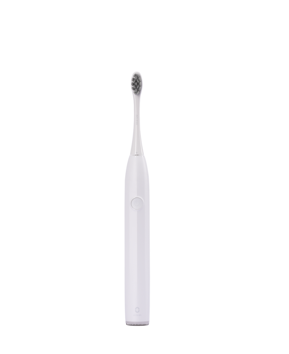 Oclean | Endurance Eco Sonic Electric Toothbrush - White | Shaver Shop