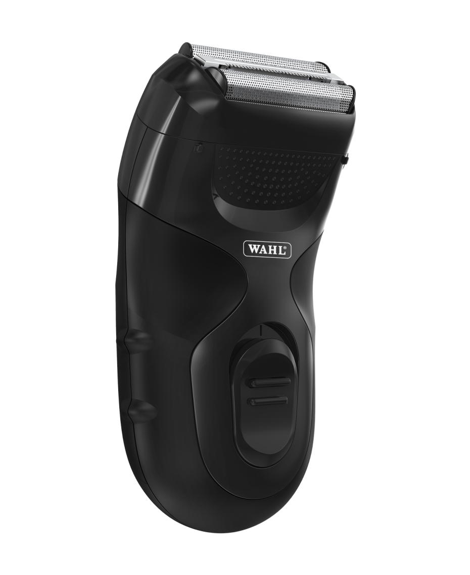 Wahl | Battery Operated Travel Shaver | Shaver Shop