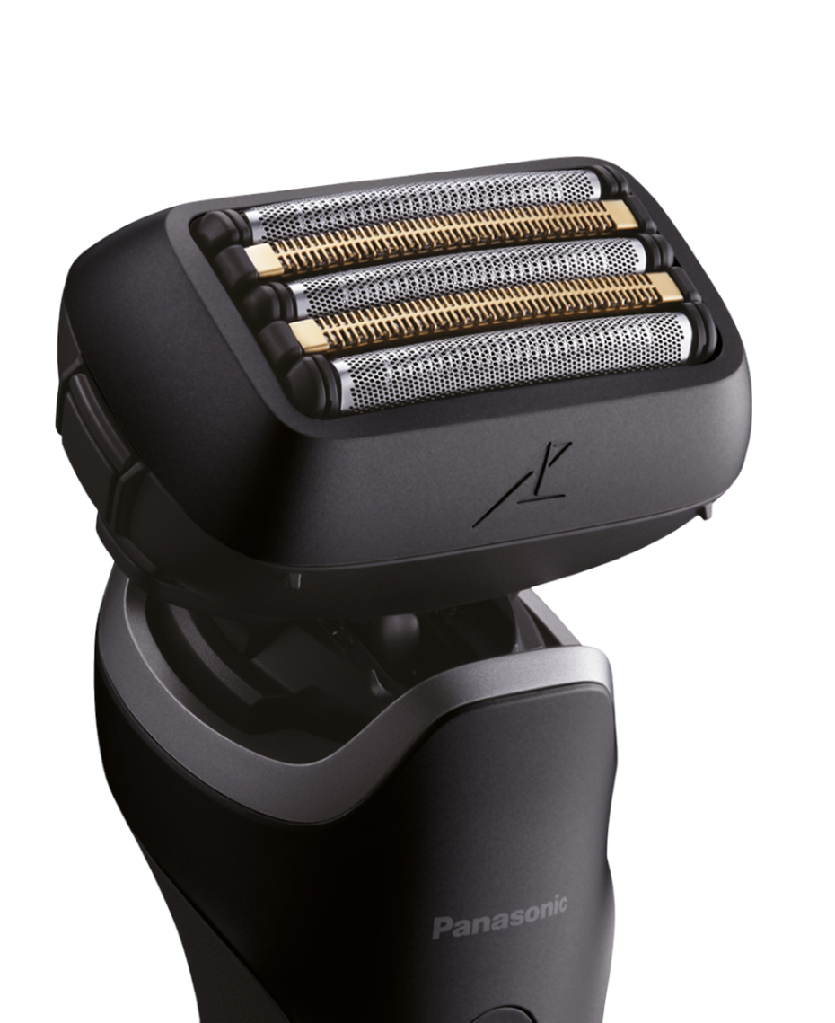 Panasonic | Series 900 PRO 5-Blade Wet & Dry Electric Shaver with Clean ...