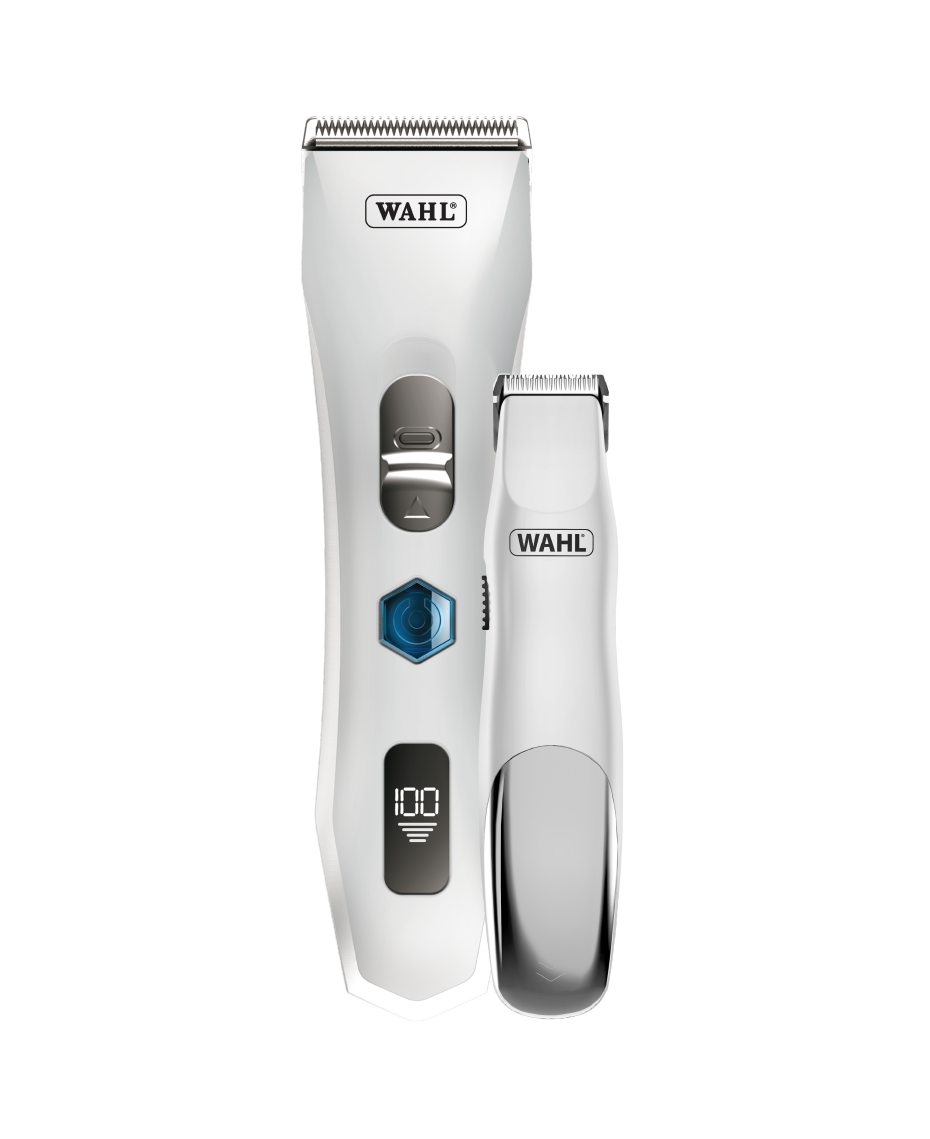Wahl | Lithium-ion Pro Plus Cordless Hair Clipper Combo | Shaver Shop