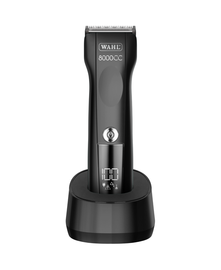 Wahl Salon Series | 8000CC Salon Series Hair Clipper | Shaver Shop