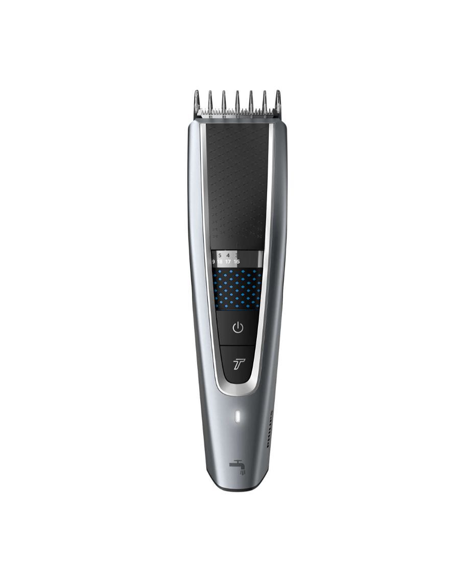 Philips | Series 5000 Washable Turbo Hair Clipper | Shaver Shop