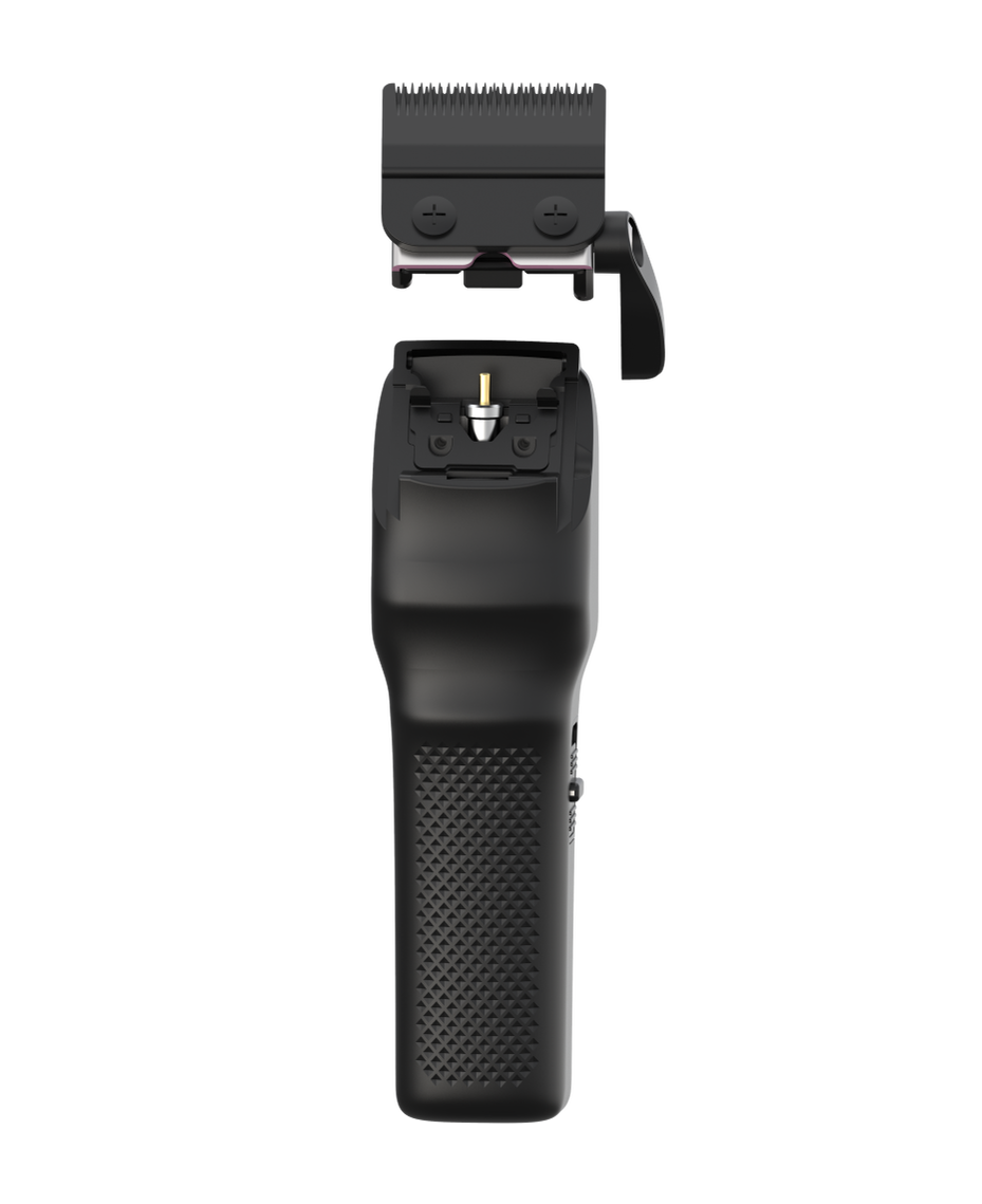 TRANSFORM-U | The Professional Hair Clipper | Shaver Shop