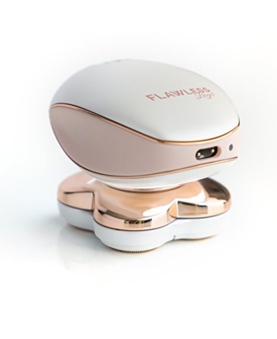 Finishing Touch Flawless | Flawless Legs Hair Remover Electric Shaver ...