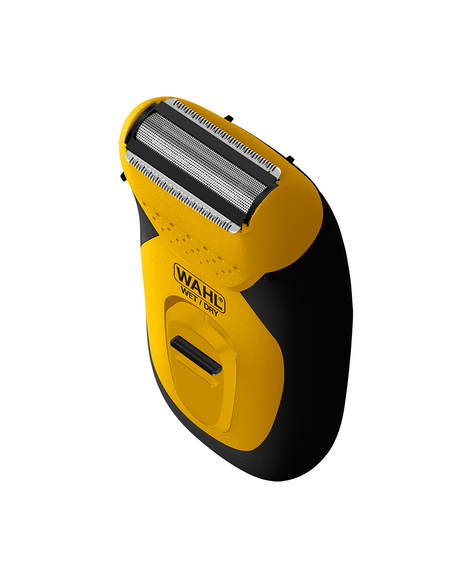 Wahl | Extreme Grip Waterproof Compact Electric Shaver | Shaver Shop