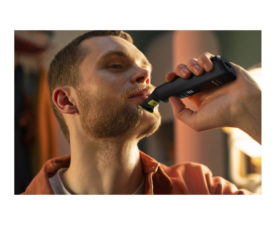 Philips | OneBlade 360 Face & Body PRO | Shaver Shop