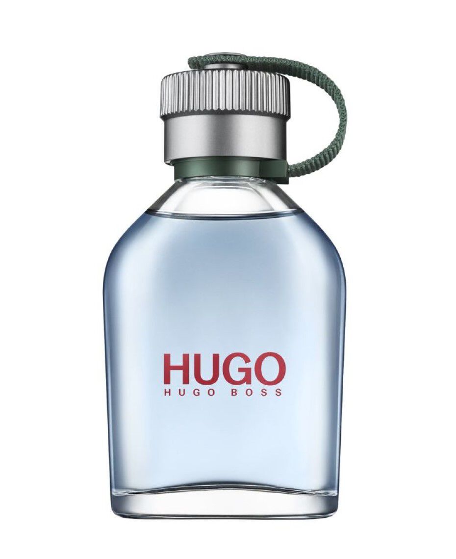 Hugo Boss | Hugo Man Eau De Toilette 75mL | Shaver Shop